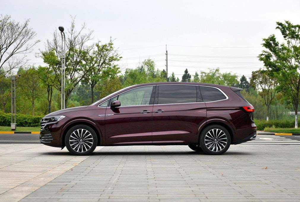 大众也有失灵的时候，新款MPV卖不动，症结在价位_搜狐汽车_搜狐网