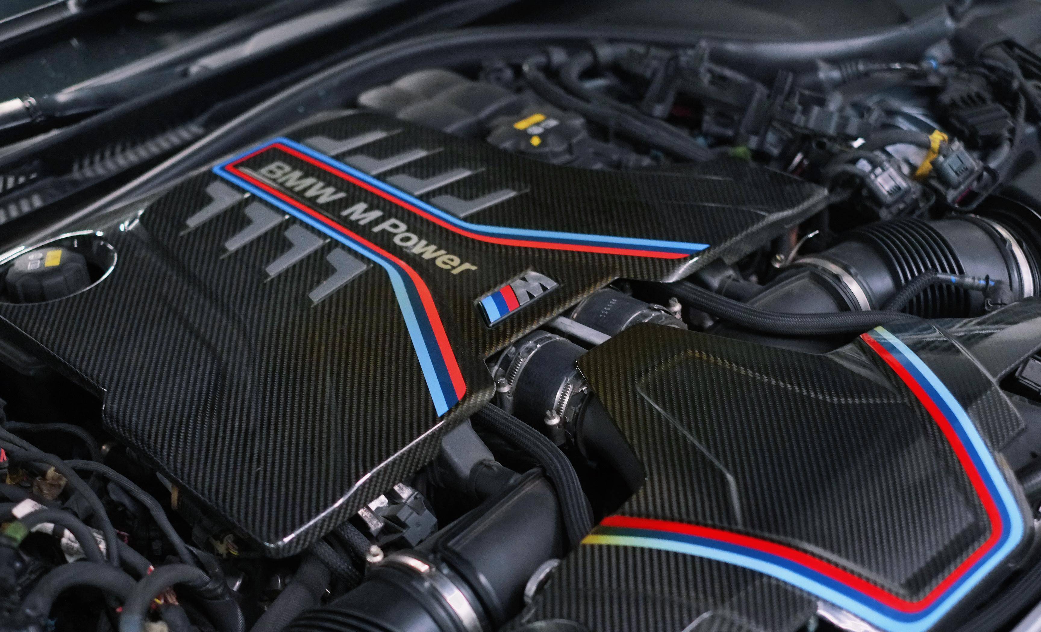 宝马M5 4.4T 刷ECU程序 动力提升 705匹马力提升指南_搜狐汽车_搜狐网