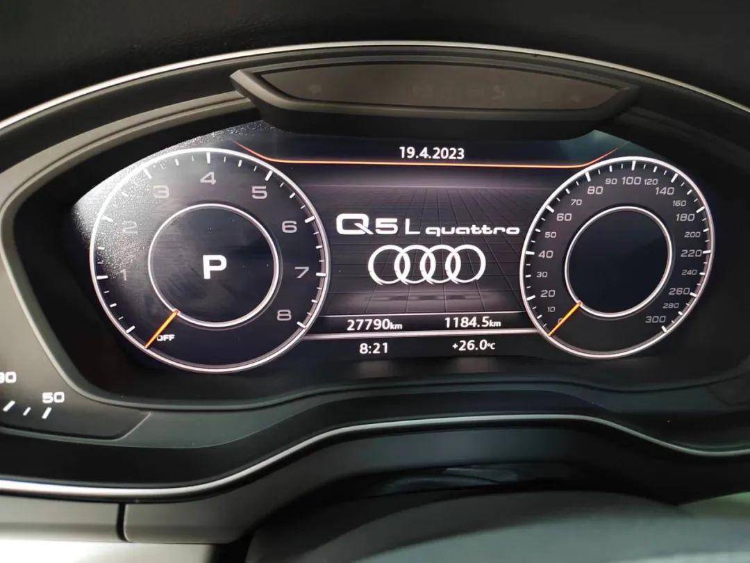 不超30万，二手奥迪Q5L和全新入门版Model Y，你选谁？_搜狐汽车_搜狐网