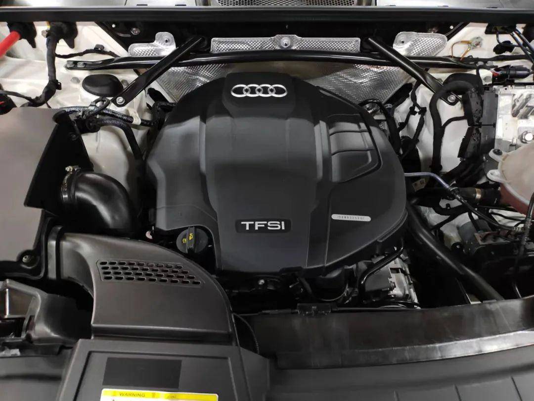 不超30万，二手奥迪Q5L和全新入门版Model Y，你选谁？_搜狐汽车_搜狐网