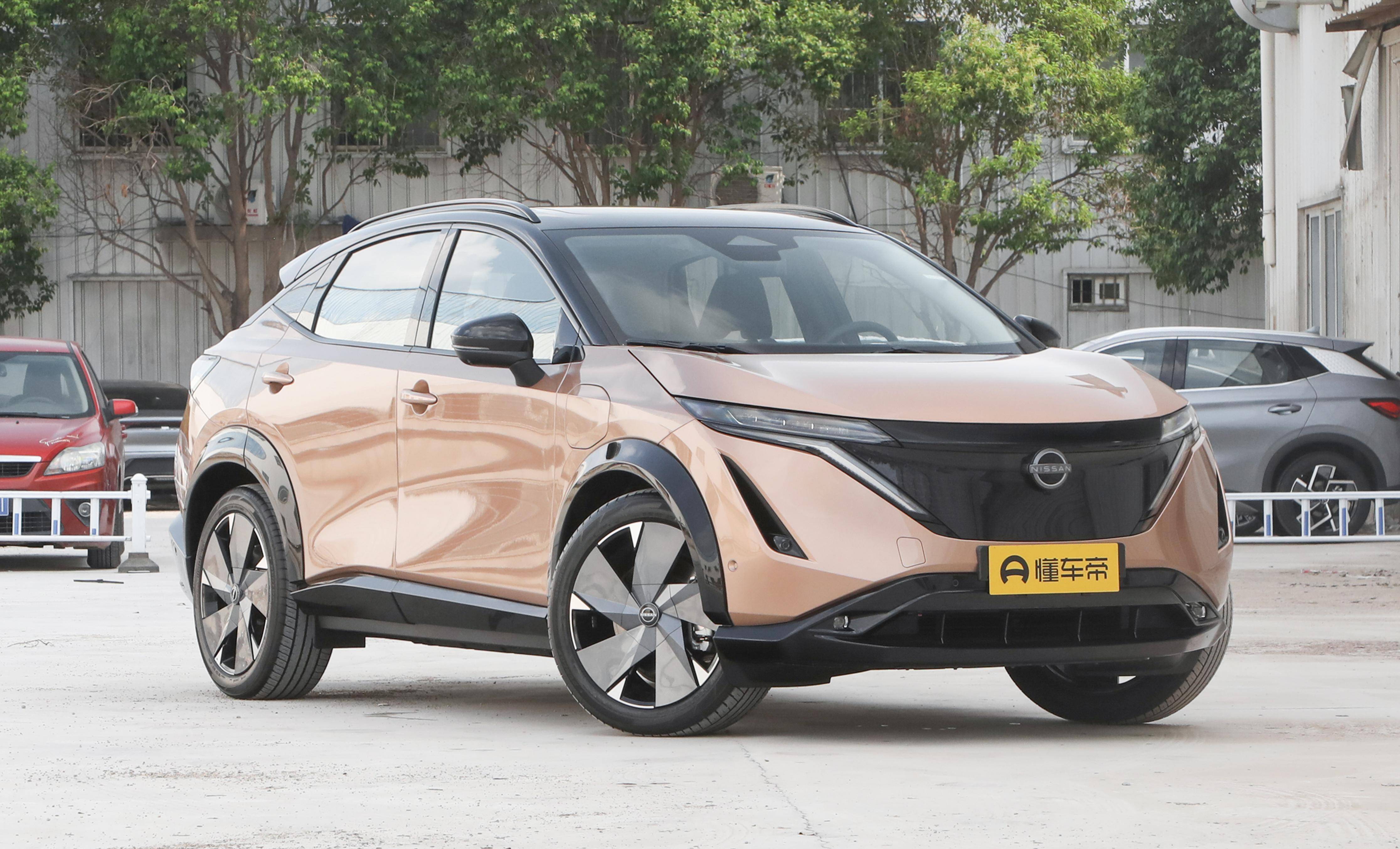 优惠6万，续航里程623km，ARIYA艾睿雅值得入手吗？_搜狐汽车_搜狐网