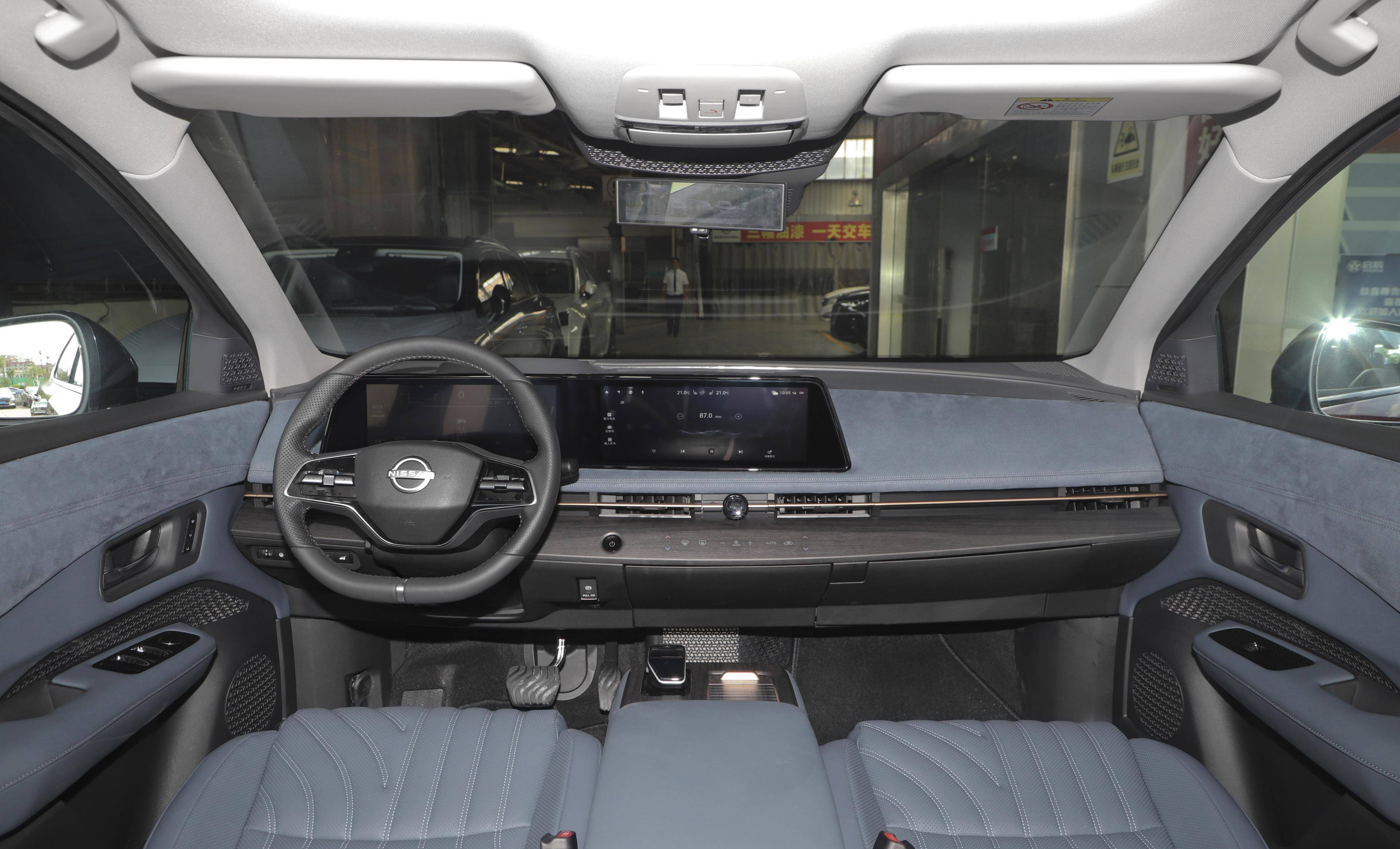 优惠6万，续航里程623km，ARIYA艾睿雅值得入手吗？_搜狐汽车_搜狐网