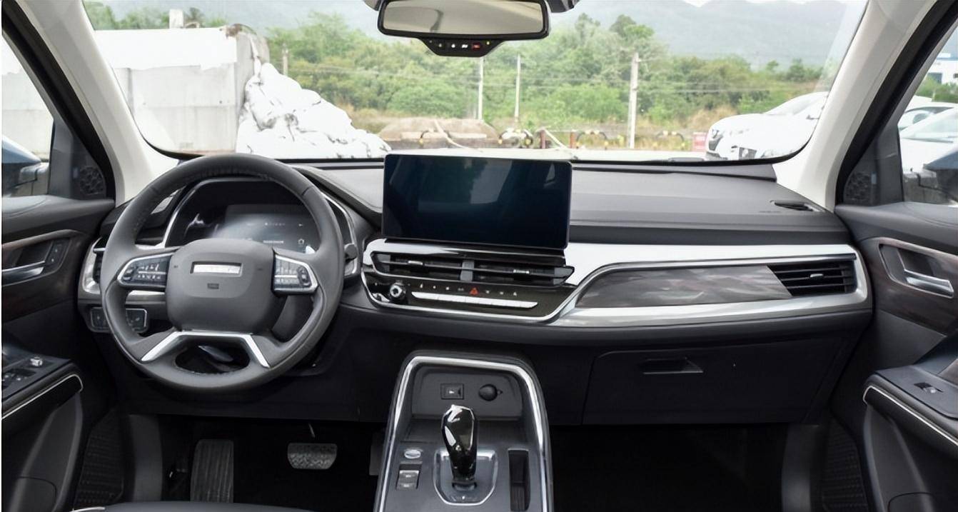 国产再添猛将T77Pro，性能不输哈弗H6，30日免费退换还终身质保_搜狐汽车_搜狐网