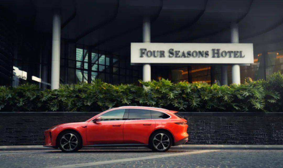 操控、坐姿、空间机能，ET5旅行版到底有多少改变？_搜狐汽车_搜狐网