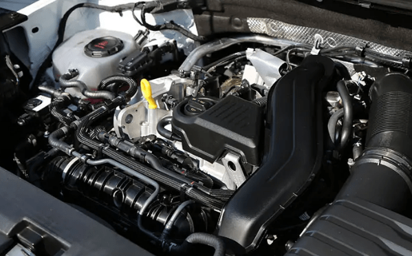 为什么说1.5T EVO II发动机是小号的“EA888”_搜狐汽车_搜狐网