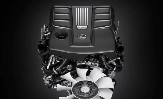 硬派又豪华？3.5T双增压 雷克萨斯全新一代GX正式亮相_搜狐汽车_搜狐网