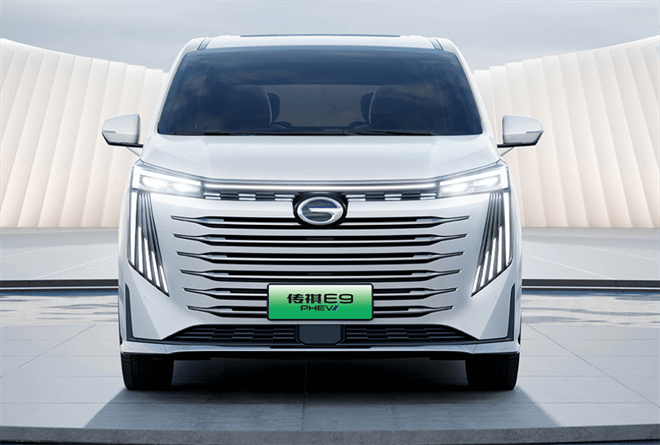 GL8、腾势D9已在广汽传祺“射程内”？传祺E9有何实力？_搜狐汽车_搜狐网
