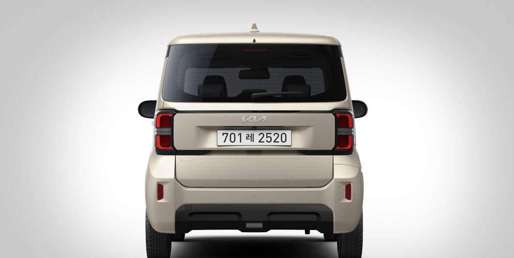 2023款全新起亚RAY，韩国版的K-Car，你想拥有一台吗？_搜狐汽车_搜狐网