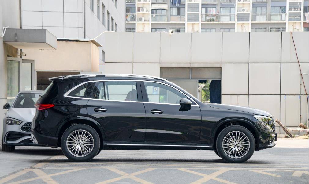 惨淡！5月份高端SUV销量榜：仅4款破万，X3季军，GLC、X5未破万！_搜狐汽车_搜狐网