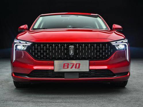 精致or硬派 吉利星瑞VS奔腾B70 2.0T不同的打开方式_搜狐汽车_搜狐网