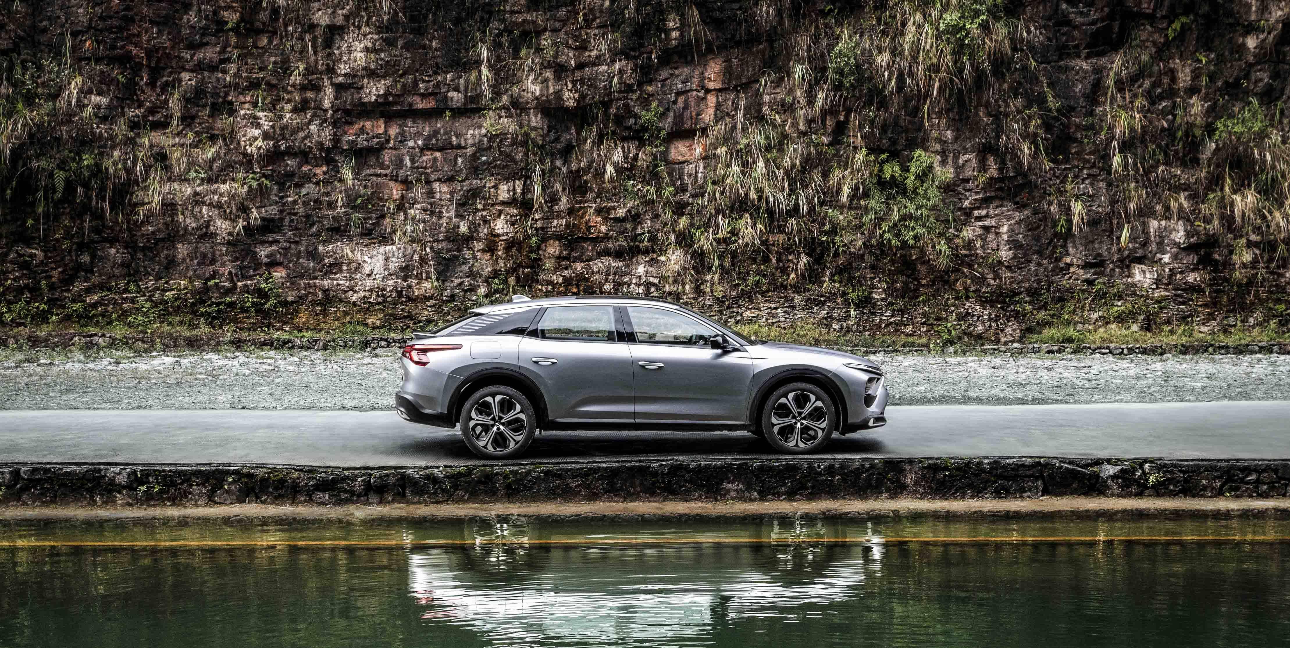 开惯本田雅阁，提凡尔赛C5X后发现，还是法系实在，分享用车感受_搜狐汽车_搜狐网