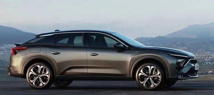 开惯本田雅阁，提凡尔赛C5X后发现，还是法系实在，分享用车感受_搜狐汽车_搜狐网