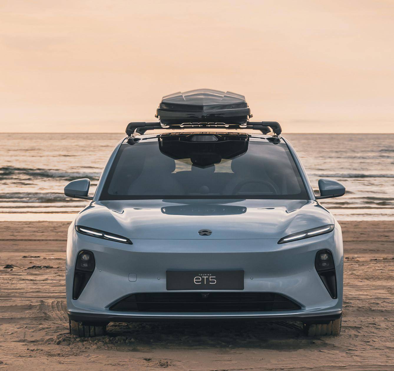 29.8万元起！蔚来ET5旅行版正式上市，乘坐舒适性优化，性价比提升_搜狐汽车_搜狐网