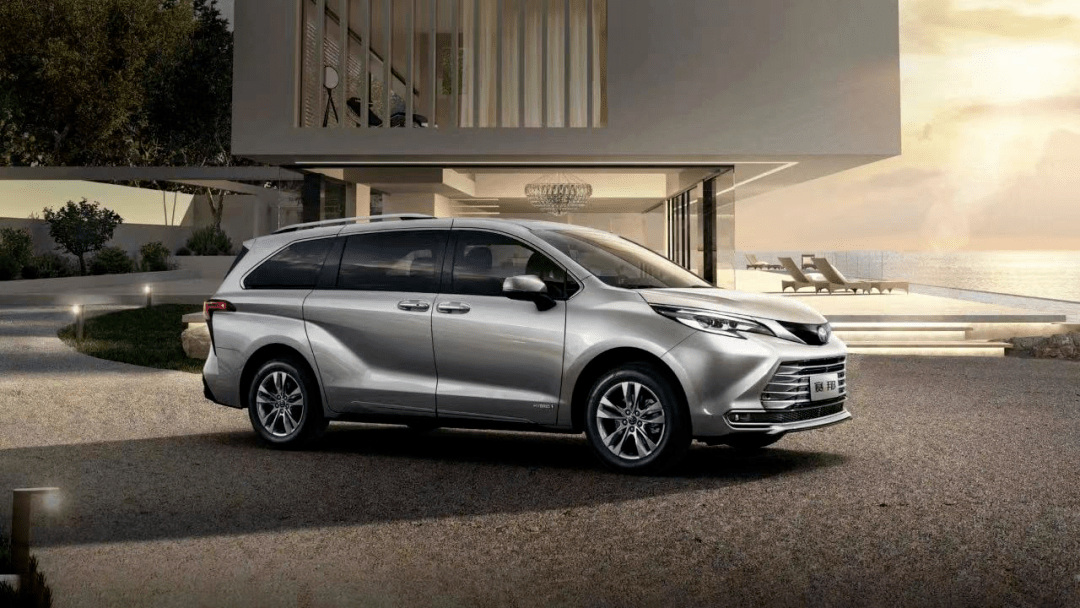 20万左右哪款MPV适合女司机？赛那和腾势D9怎么选？丨帮你选MPV_搜狐汽车_搜狐网