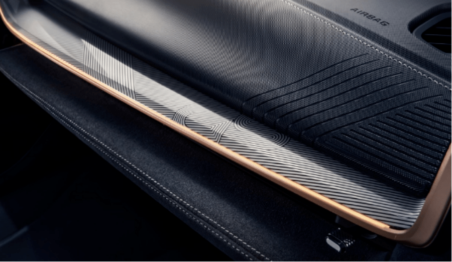 别克奥特能纯电轿跑SUV ELECTRA E4上市，售价18.99万元起_搜狐汽车_搜狐网