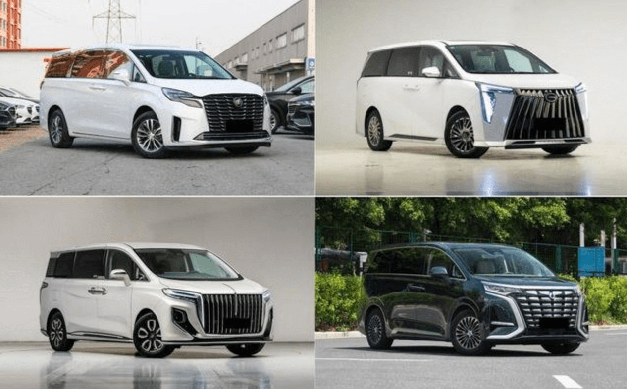 魏牌高山：8 月上市，28 万起售，真正的高端 MPV，其他MPV不香了_搜狐汽车_搜狐网