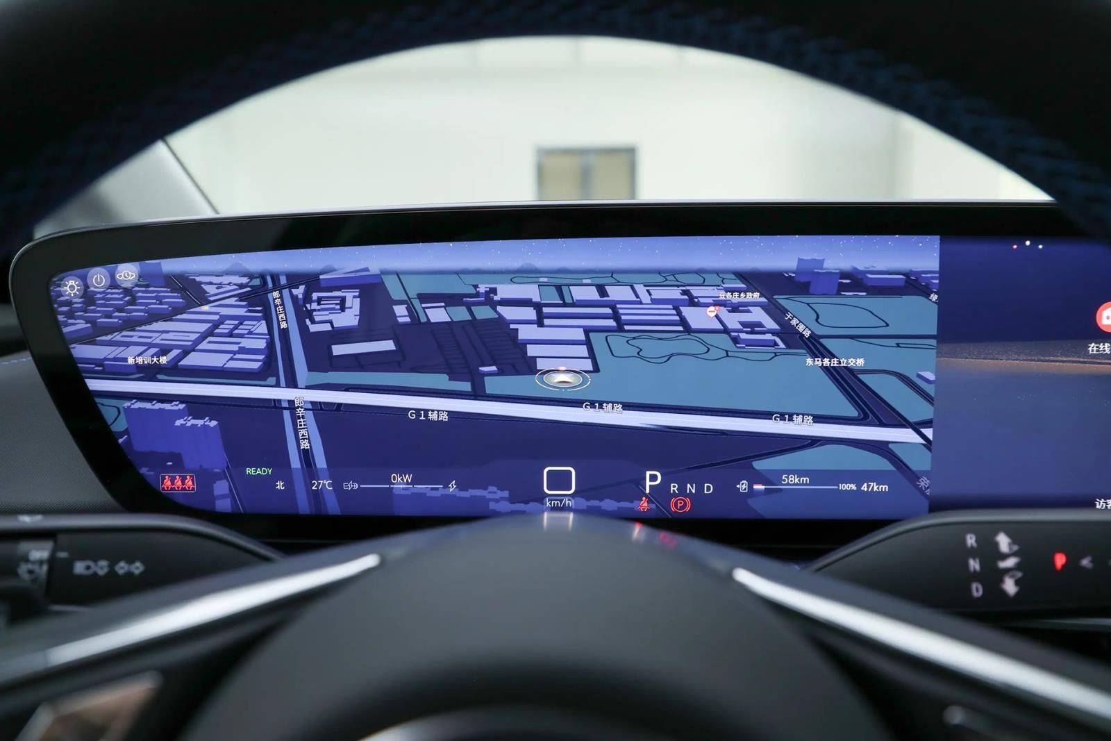 纯电轿跑SUV别克E4售18.99万起 续航达620km_搜狐汽车_搜狐网