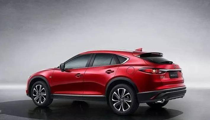 便宜了！最帅轿跑SUV，今晚上市，仅售14万，还买啥CRV？_搜狐汽车_搜狐网