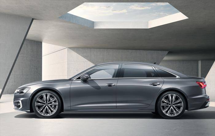 优惠超过11万的豪华C级车，奥迪A6L性价比提高了？还真未必_搜狐汽车_搜狐网