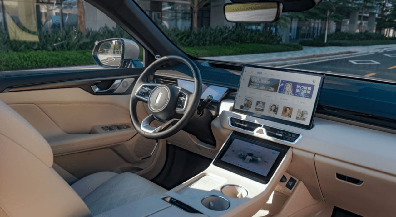 预算25万选新能源SUV？新摩卡DHT-PHEV与护卫舰07谁更超值？_搜狐汽车_搜狐网