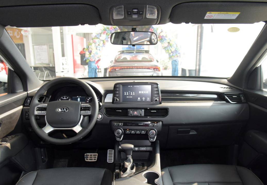 这款合资SUV可惜了，全系搭载2.0T＋6AT，还配四驱系统，却卖不动_搜狐汽车_搜狐网