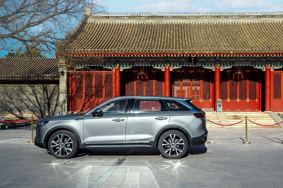 出游，为什么要选奔腾T99？_搜狐汽车_搜狐网