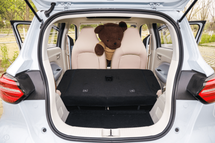 工作出行首选，零跑T03与宏光MINIEV对比_搜狐汽车_搜狐网