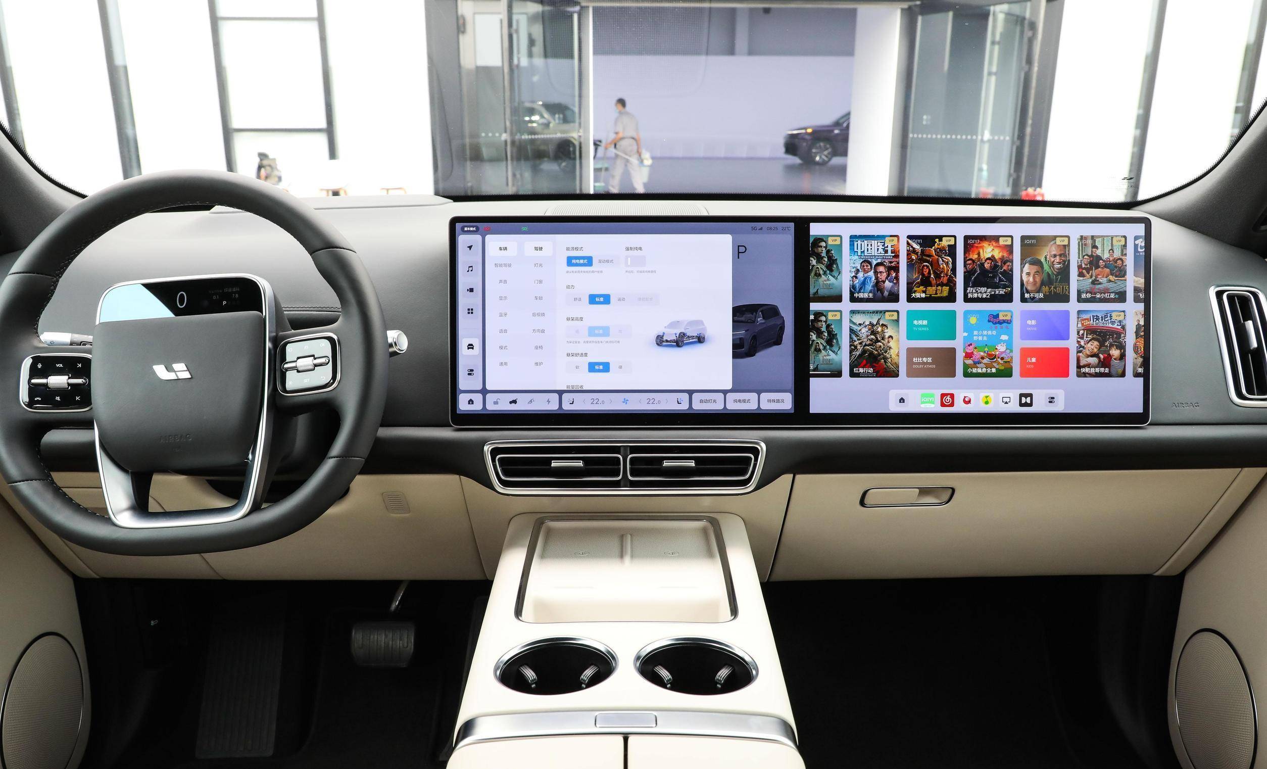 理想第一款纯电车为什么做大型MPV_搜狐汽车_搜狐网