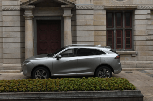 新摩卡DHT-PHEV PK护卫舰07，“一步到位”的混动SUV天花板就是出众_搜狐汽车_搜狐网