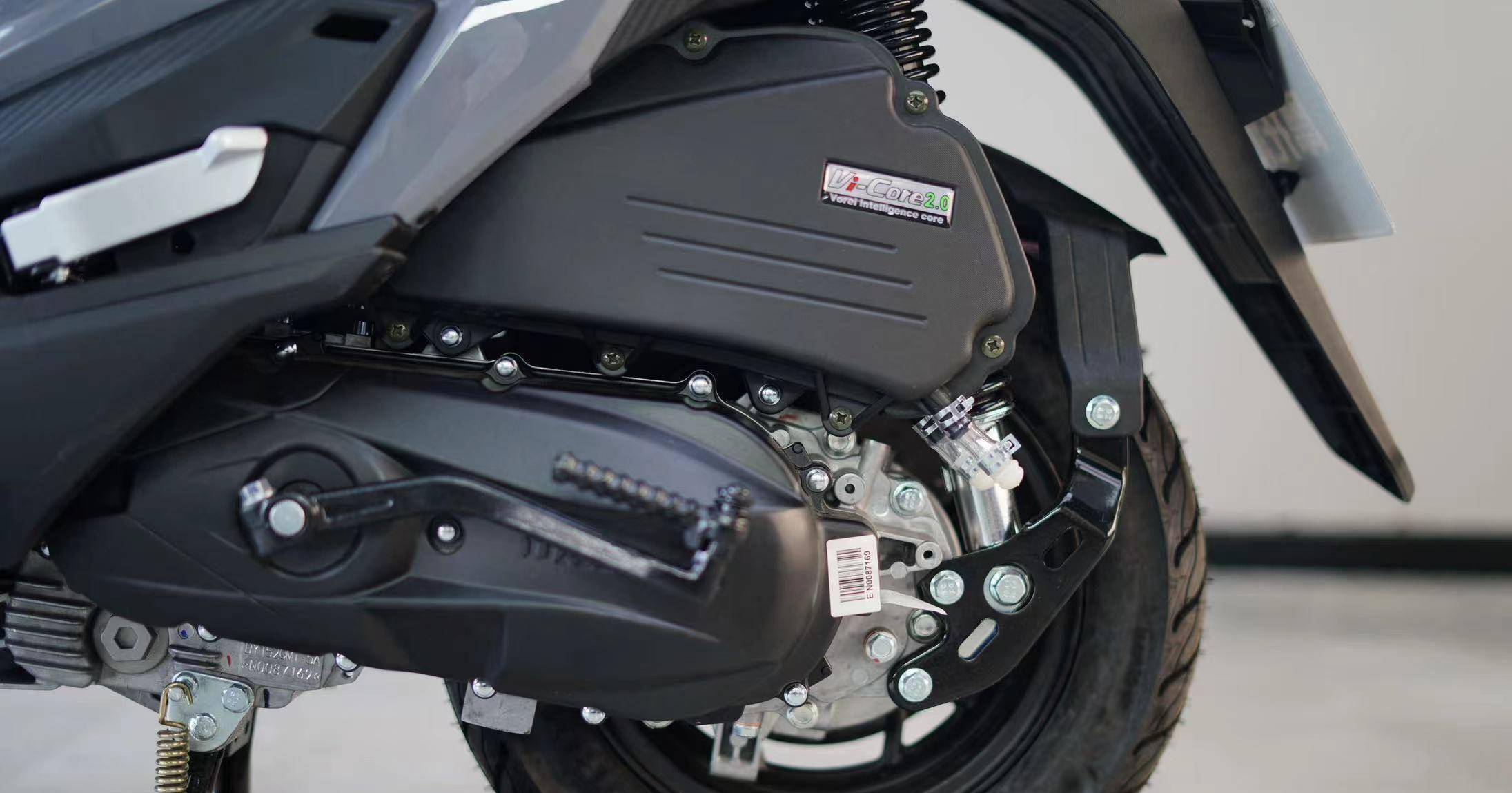 售价9999元，23款大阳VPS125极致版发布-超越极限的性能与配置_搜狐汽车_搜狐网