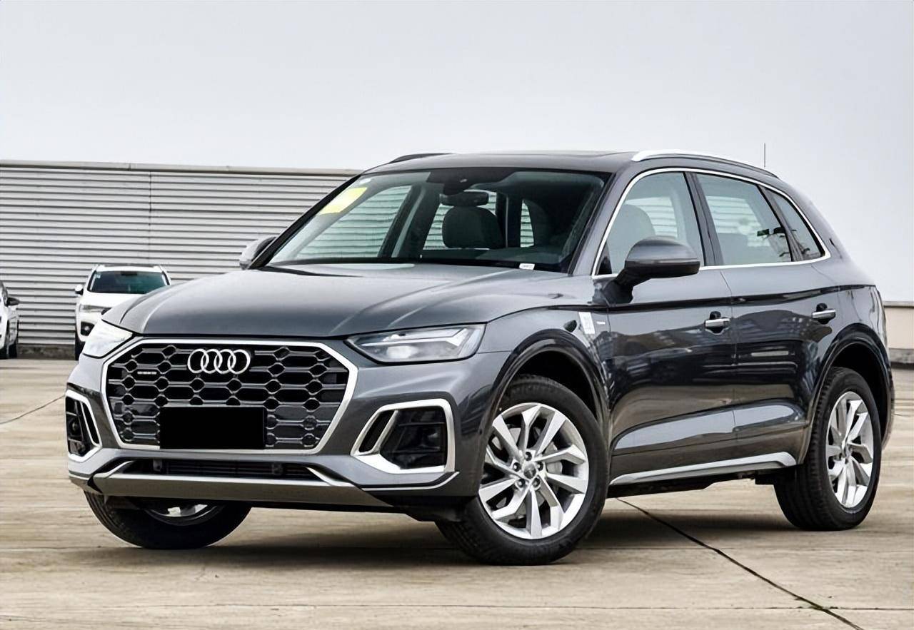 35万买车开完沃尔沃xc60，再开奥迪Q5L，对比后差距这么大_搜狐汽车_搜狐网