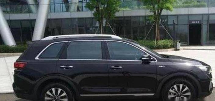 合资大七座SUV，比汉兰达还霸气，从18w降到12.59w，现却没人要_搜狐汽车_搜狐网