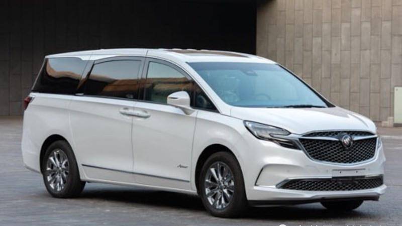 新款别克GL8 Avenir四座版申报信息曝光，搭载2.0T发动机_搜狐汽车_搜狐网