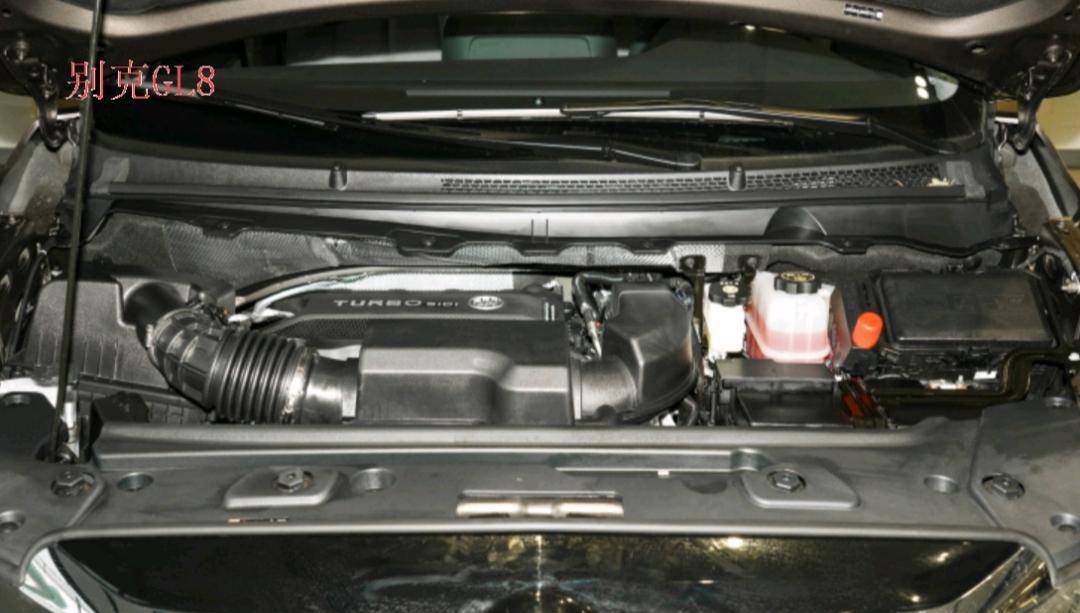手握25万，奔腾M9和别克GL8哪个更值得入手？对比后差距明显_搜狐汽车_搜狐网