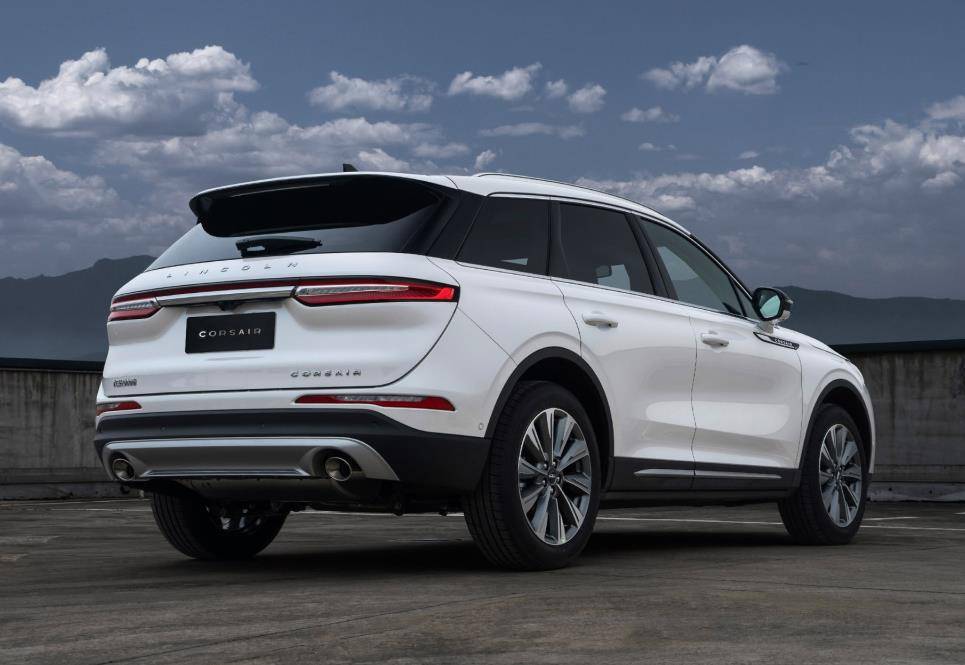 “实力型”的林肯车，全系245马力，配8AT＋四驱，比宝马X1更豪华_搜狐汽车_搜狐网