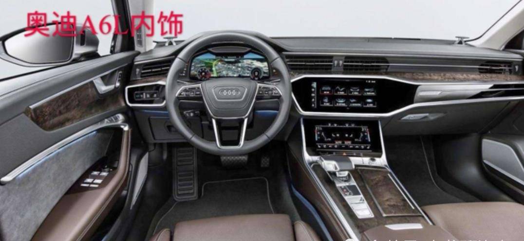 奥迪A6L和宝马530Li哪款车更优秀？车主：对比后差异立显_搜狐汽车_搜狐网