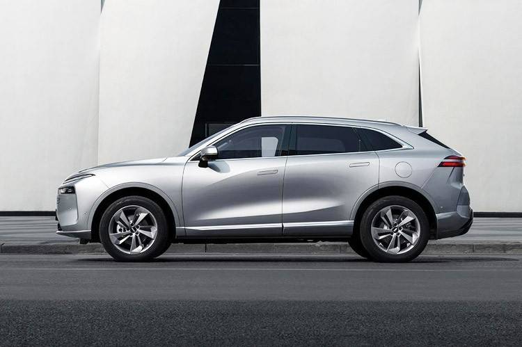 WLTC工况续航204公里 新款摩卡DHT-PHEV将于今日上市_搜狐汽车_搜狐网