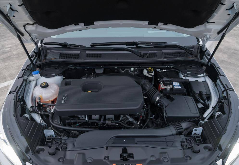 “实力型”的林肯车，全系245马力，配8AT＋四驱，比宝马X1更豪华_搜狐汽车_搜狐网