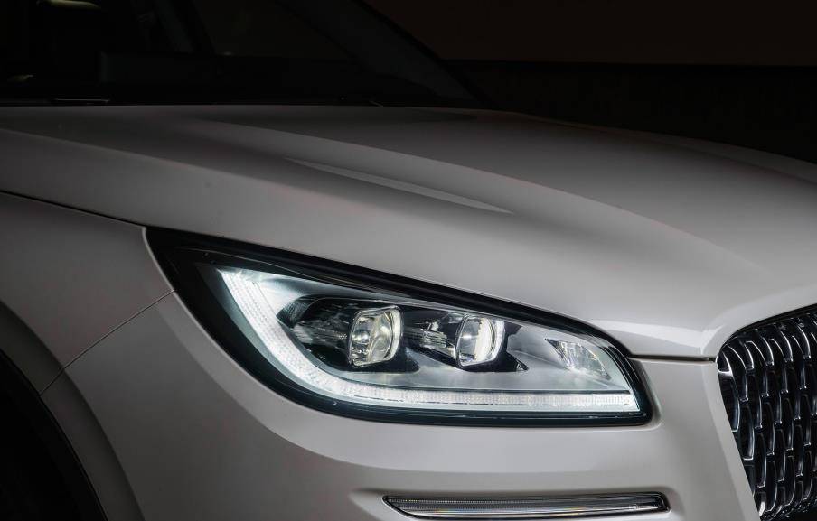 “实力型”的林肯车，全系245马力，配8AT＋四驱，比宝马X1更豪华_搜狐汽车_搜狐网