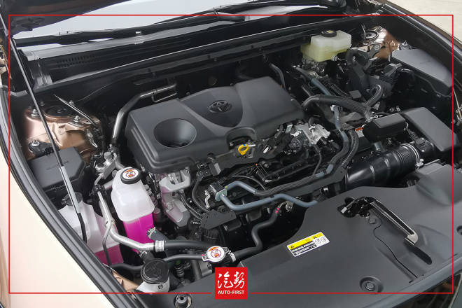 一汽丰田皇冠SportCross品牌重塑 运动和跨界兼具|汽势评测_搜狐汽车_搜狐网