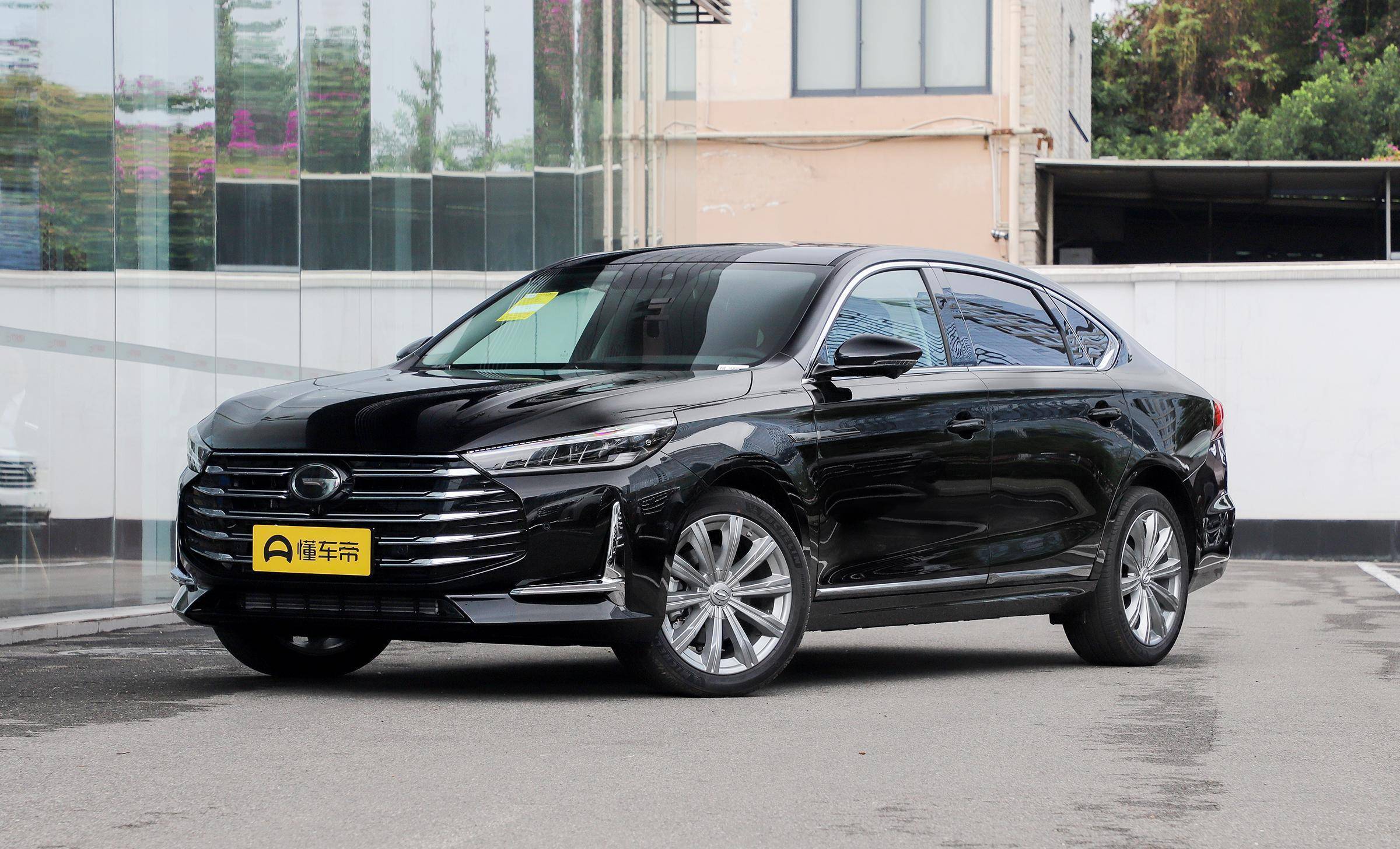 太惨了！定位中大型车，15.68万起，2.0T+爱信6AT，5月卖出6辆_搜狐汽车_搜狐网