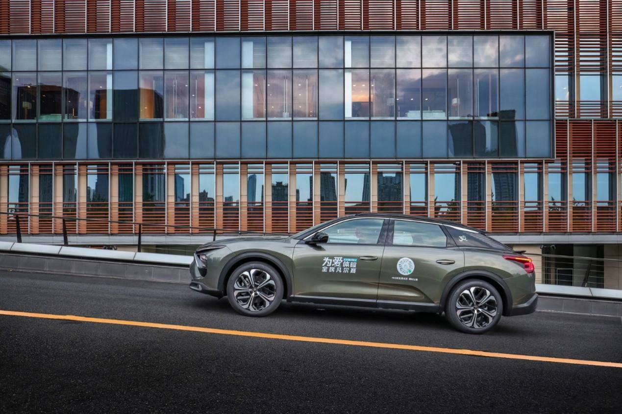 东风雪铁龙重磅福利来袭！首付9999元 月供999元凡尔赛C5 X开回家_搜狐汽车_搜狐网