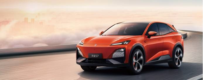 20万纯电SUV新玩家，深蓝S7零跑C11谁更强_搜狐汽车_搜狐网