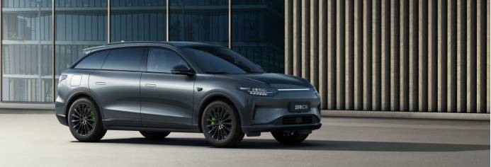 20万纯电SUV新玩家，深蓝S7零跑C11谁更强_搜狐汽车_搜狐网