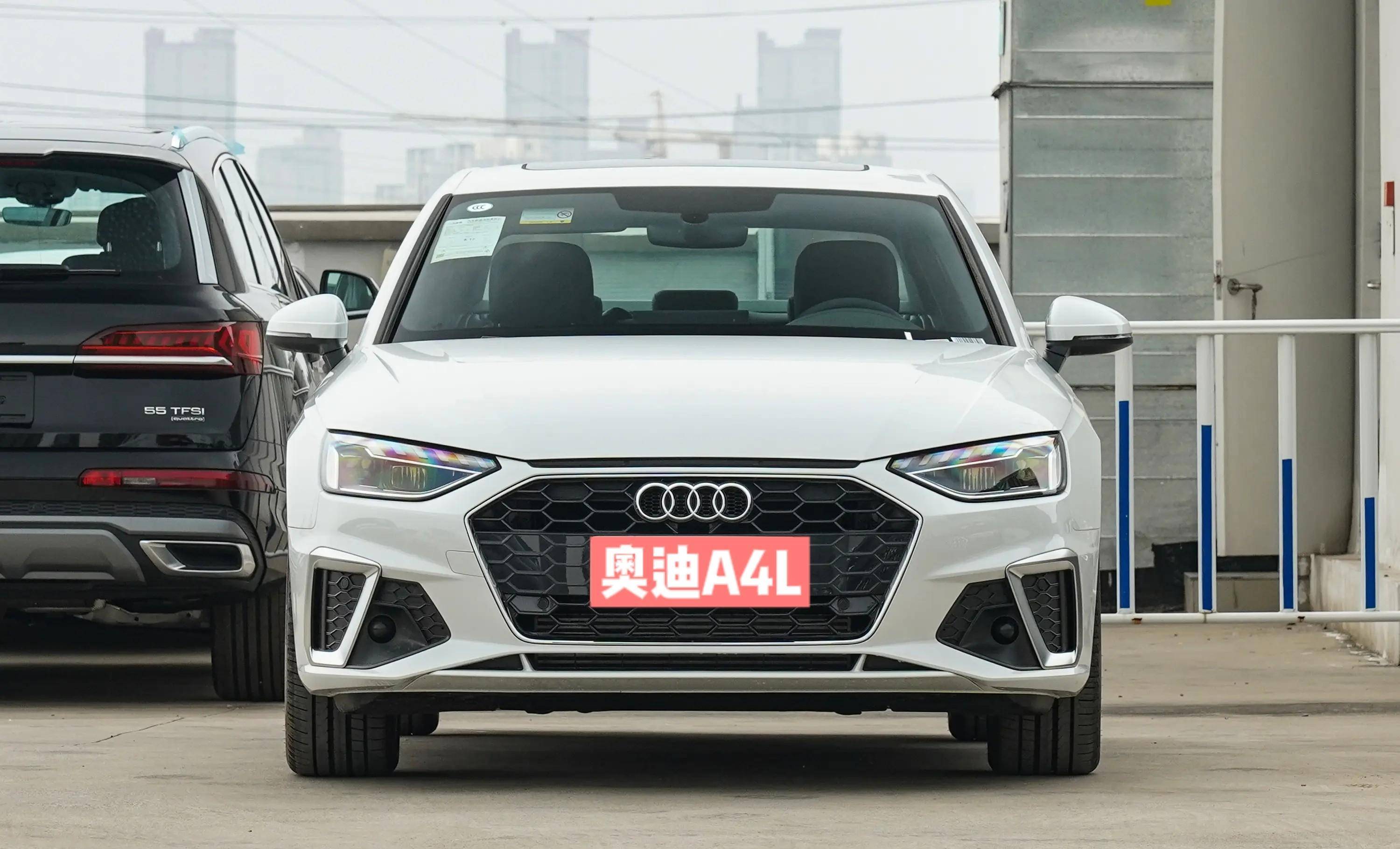 豪华车A4L 5月轿车排名26名，销量压力大，还能降吧！_搜狐汽车_搜狐网