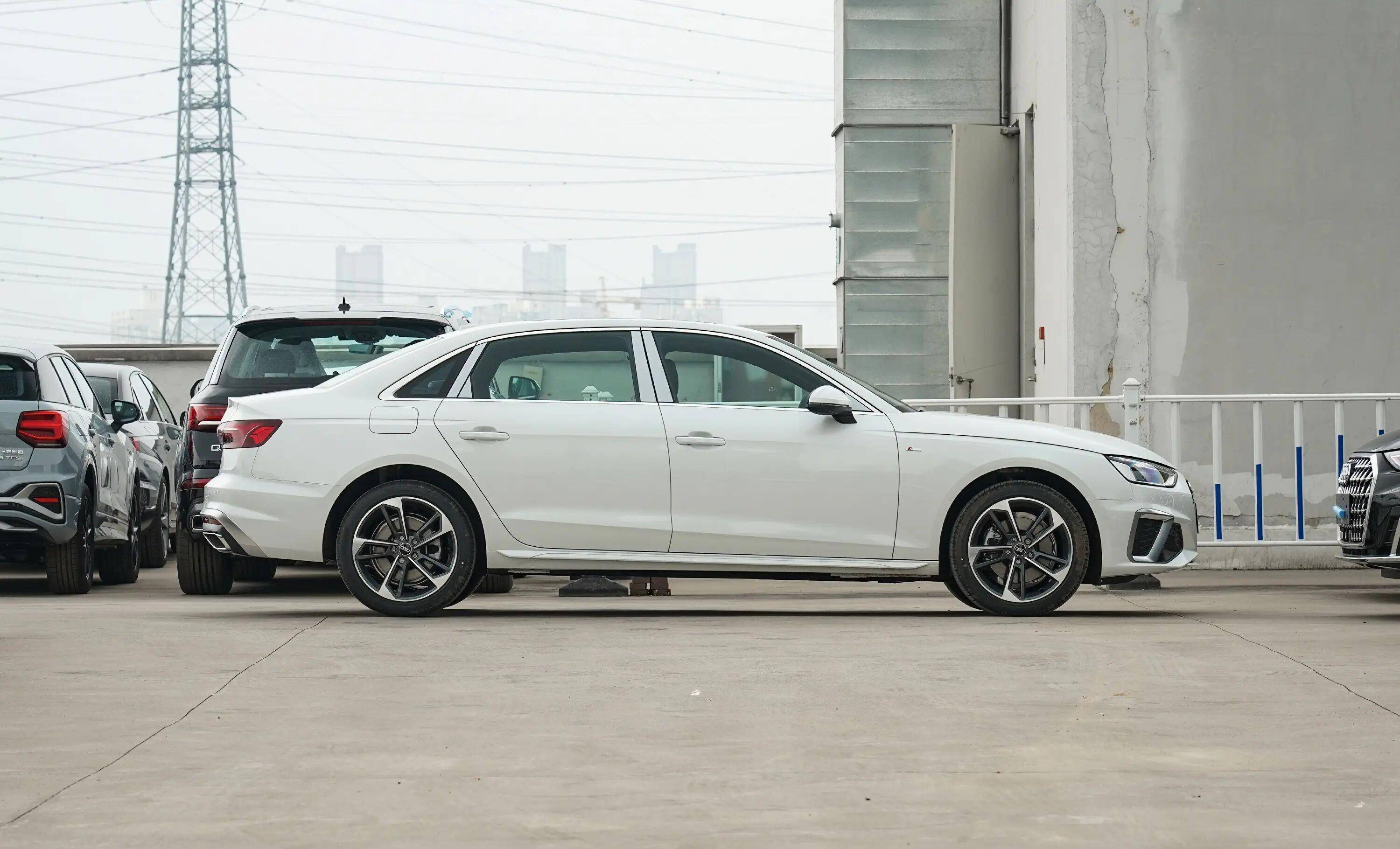 豪华车A4L 5月轿车排名26名，销量压力大，还能降吧！_搜狐汽车_搜狐网