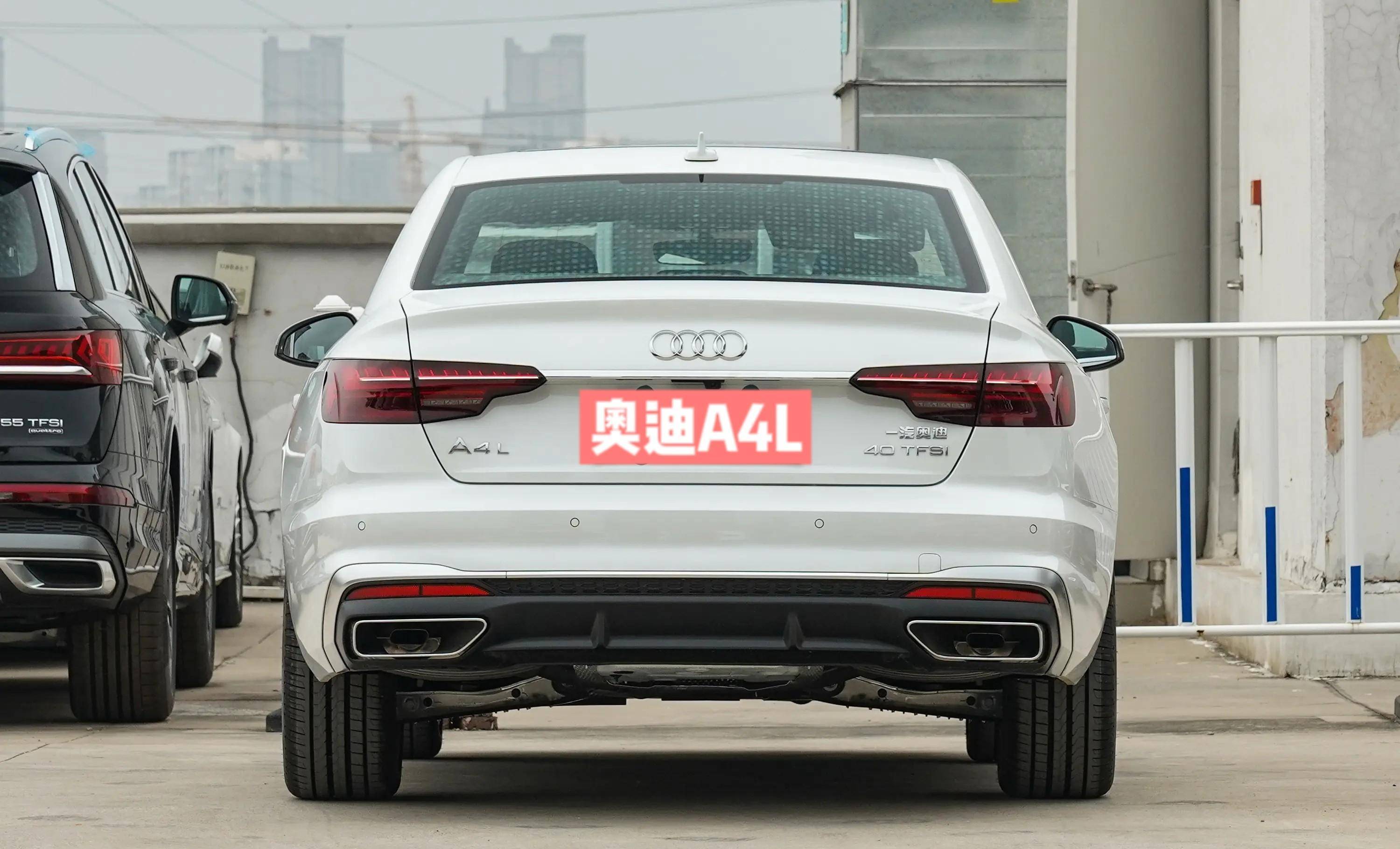 豪华车A4L 5月轿车排名26名，销量压力大，还能降吧！_搜狐汽车_搜狐网