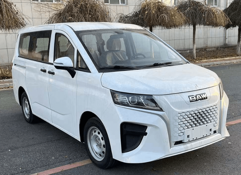 纯电MPV哪家强？北汽制造王牌M7领衔，款款都是精品值得收藏！_搜狐汽车_搜狐网