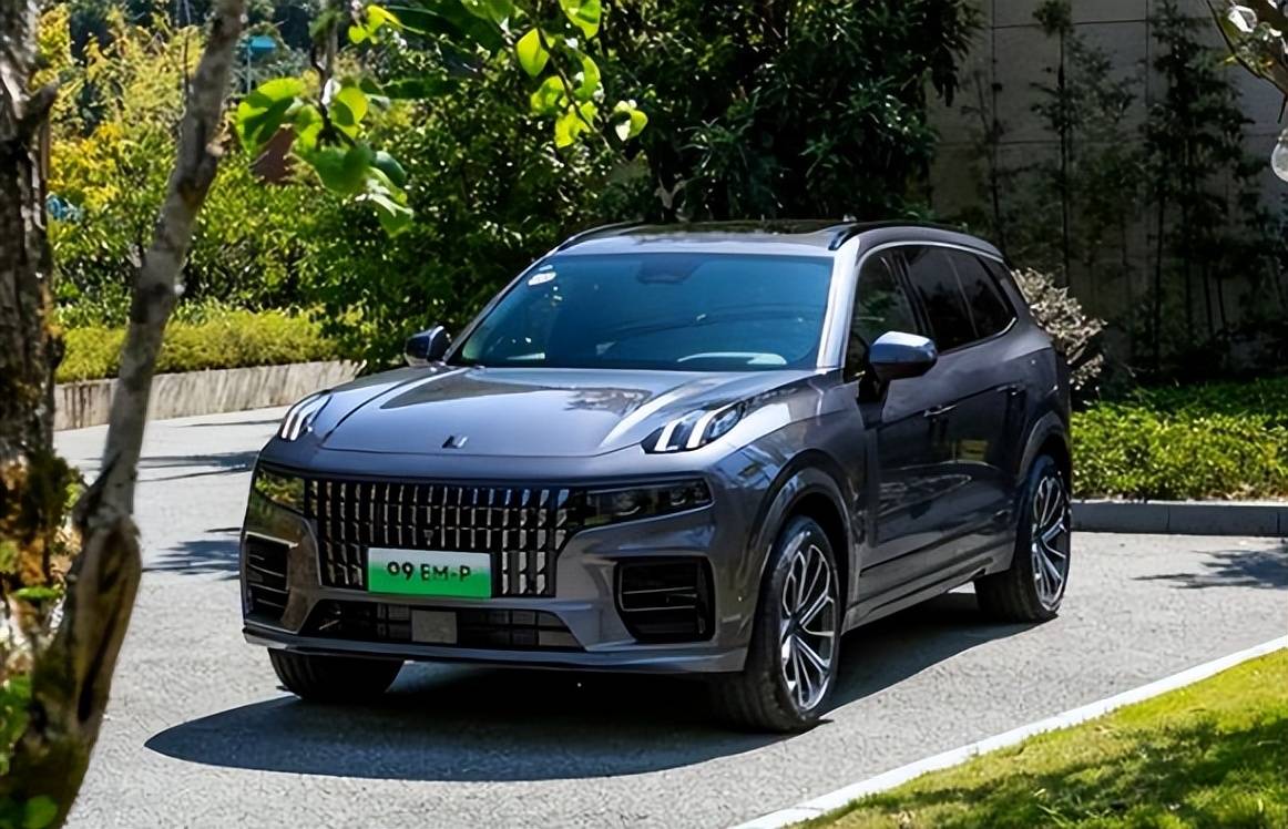 达沃斯官方政要接待用车，让全球“新领军者”感受领克09 EM-P的超强实力_搜狐汽车_搜狐网