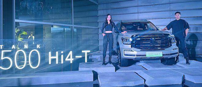 纯电越野方案不可靠？坦克500,Hi4-T是越野新能源的最佳选择？_搜狐汽车_搜狐网